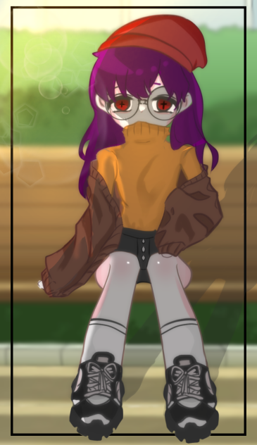 Request (2) - ibisPaint