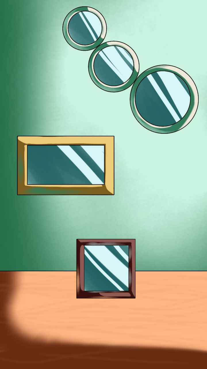 random background - ibisPaint