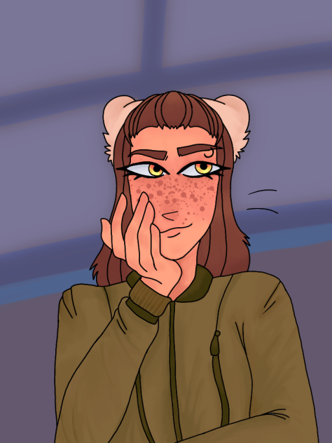 random stuff ig - ibisPaint