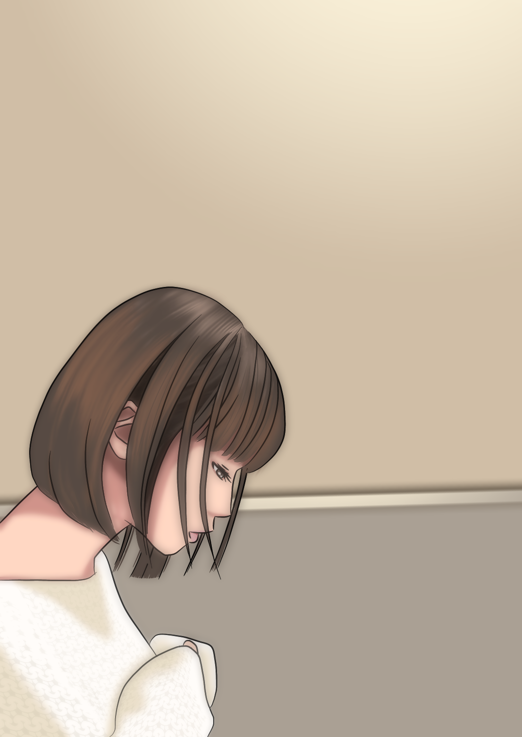 Parallel world - ibisPaint