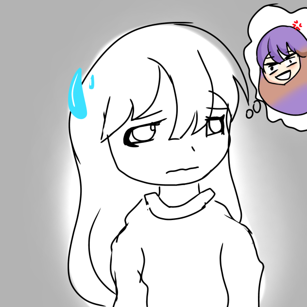 omg 😃 - ibisPaint