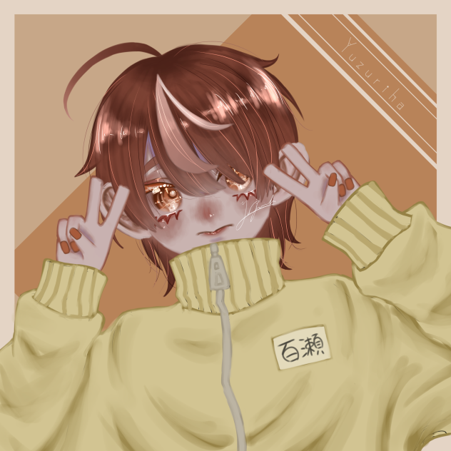 無題357 - ibisPaint