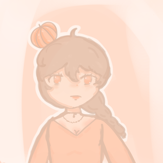 Old drawing - ibisPaint