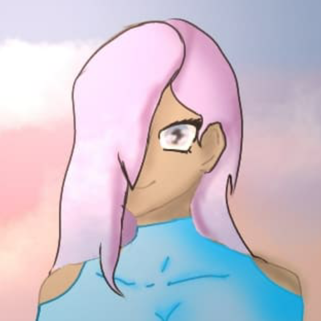 cloudy Valentines - ibisPaint