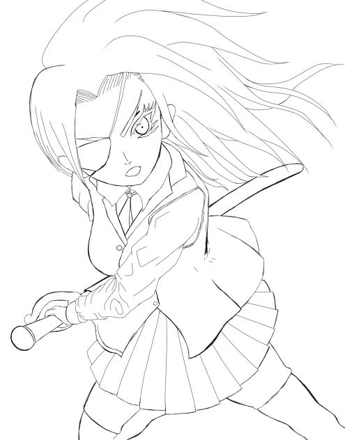 無題233 - ibisPaint