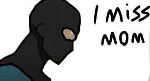 Maskvincible - ibisPaint