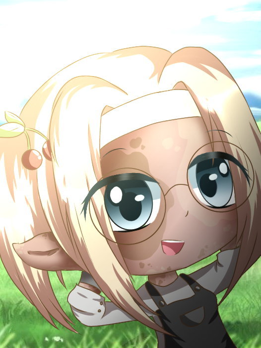 Edit For My Chill Place - ibisPaint