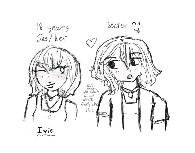 I fixed it 😭😭😭 - ibisPaint