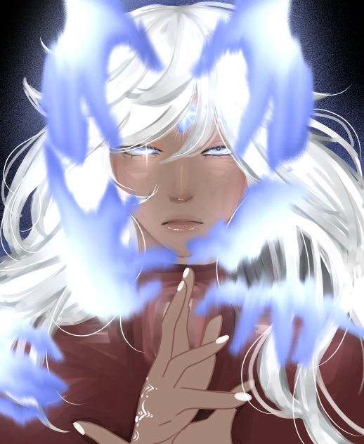 Untitled316 - ibisPaint