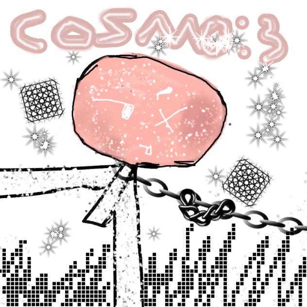 COSMO - ibisPaint