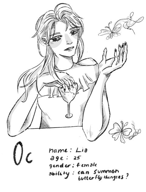 New comic - ibisPaint