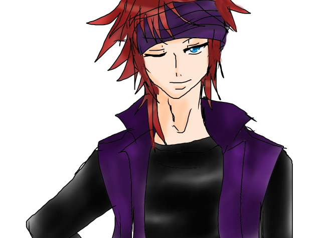 fast draw - ibisPaint