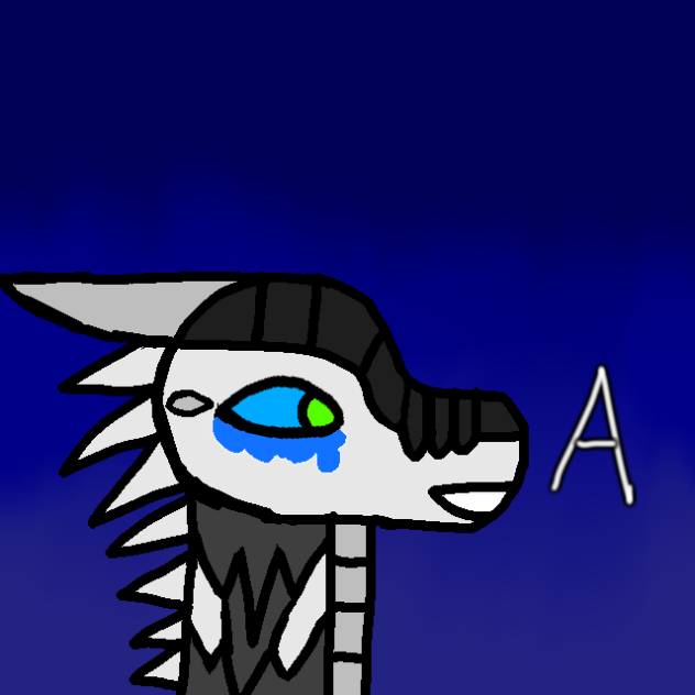 Something - ibisPaint