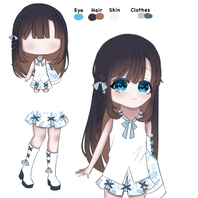 oc (update - ibisPaint