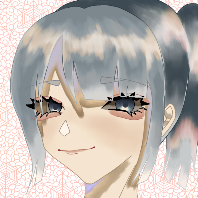 girls-1 “pure” - ibisPaint