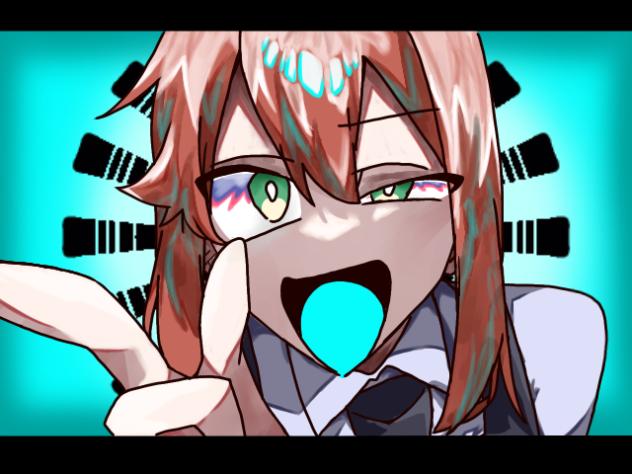 MEMe………？ - ibisPaint