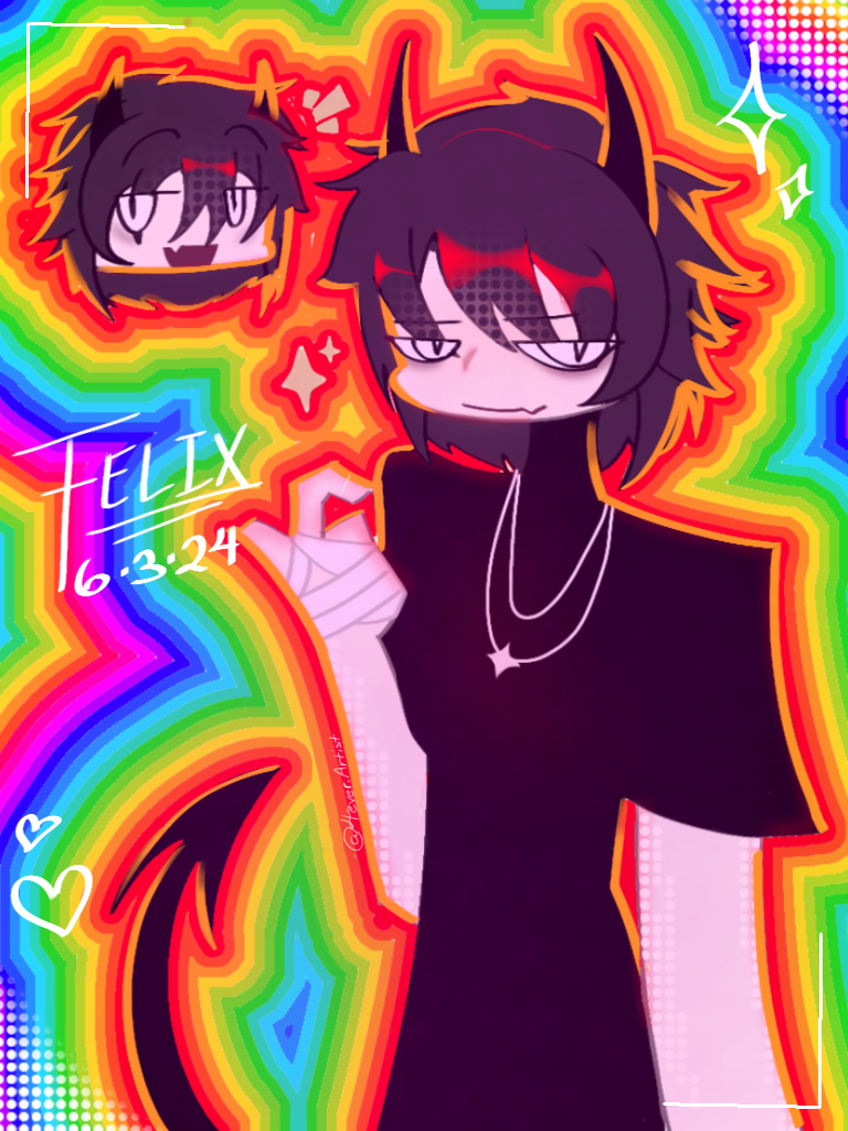 My pookie 🩷 - ibisPaint