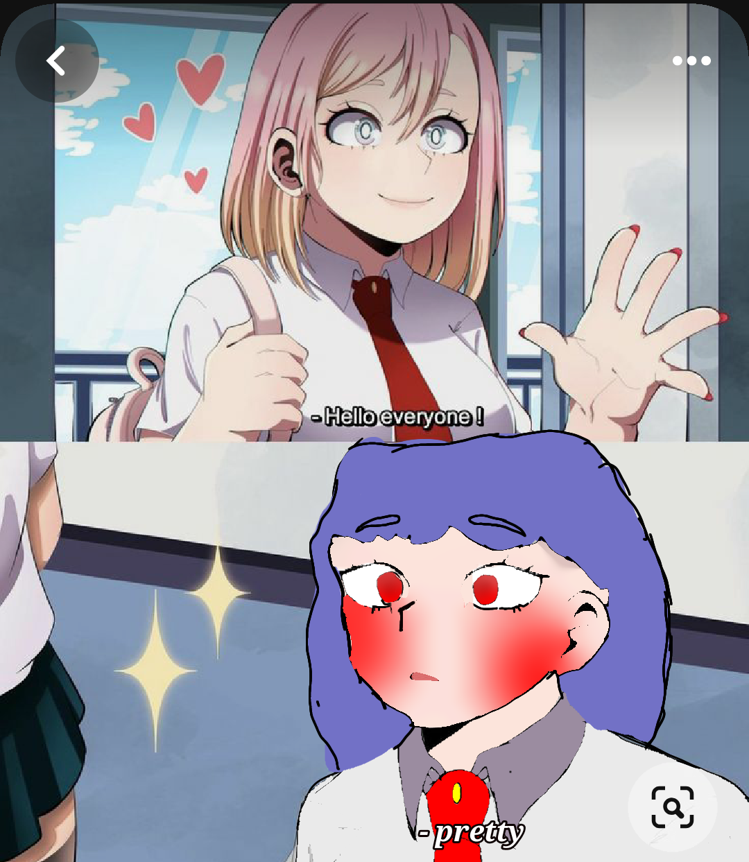 my mha oc - ibisPaint