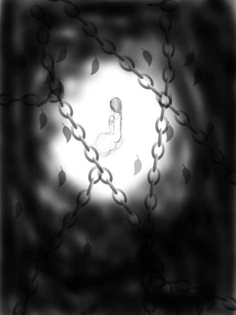 In These Chains - ibisPaint