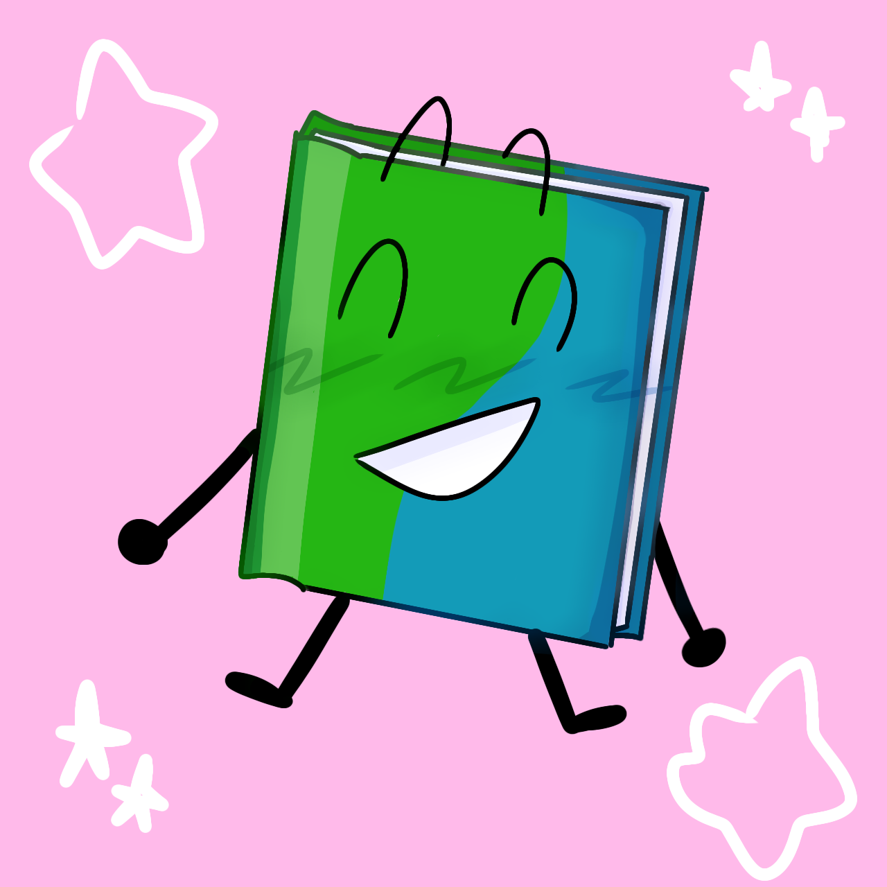 ★Trying another character pt6★ - ibisPaint