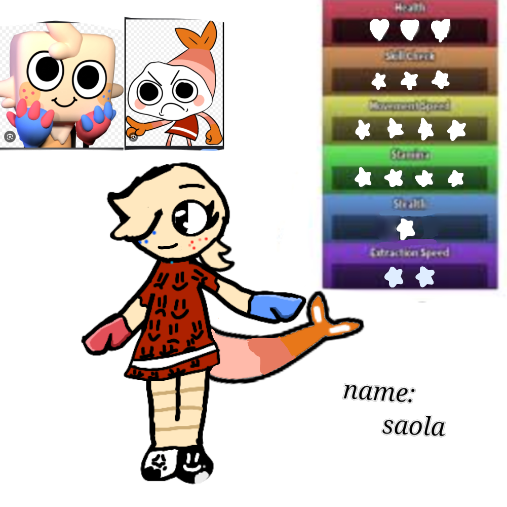 ANGRYHUGS KID YIPPPEEEEEEEEE - ibisPaint