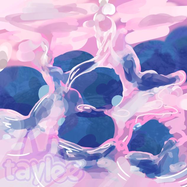 WHOS HUNGRY - ibisPaint