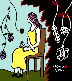 No one like you - ibisPaint