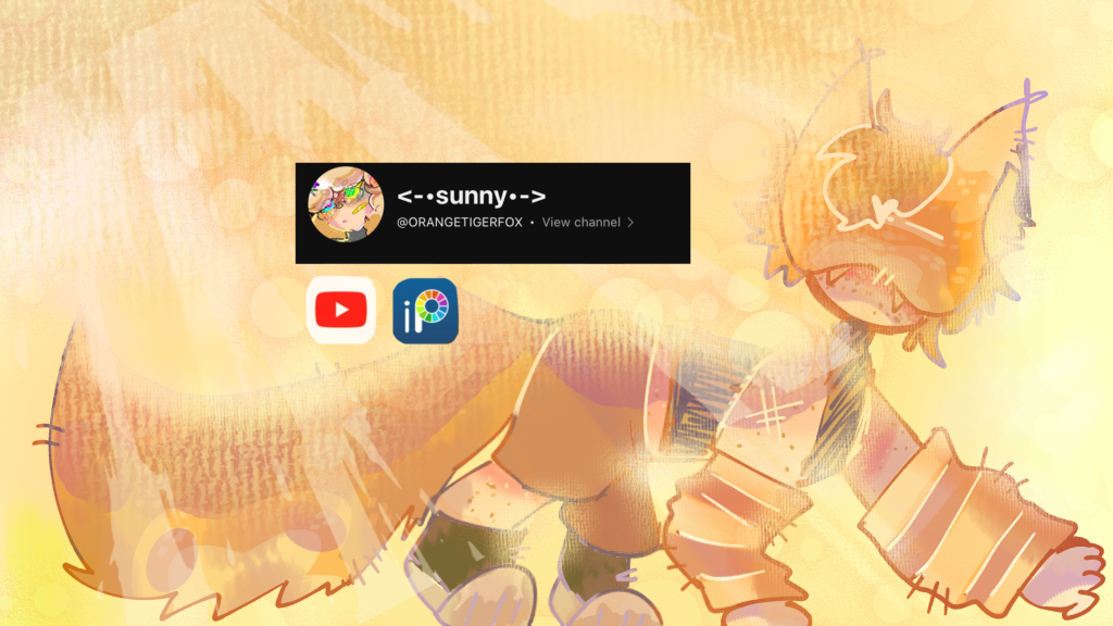 •New banner• - ibisPaint