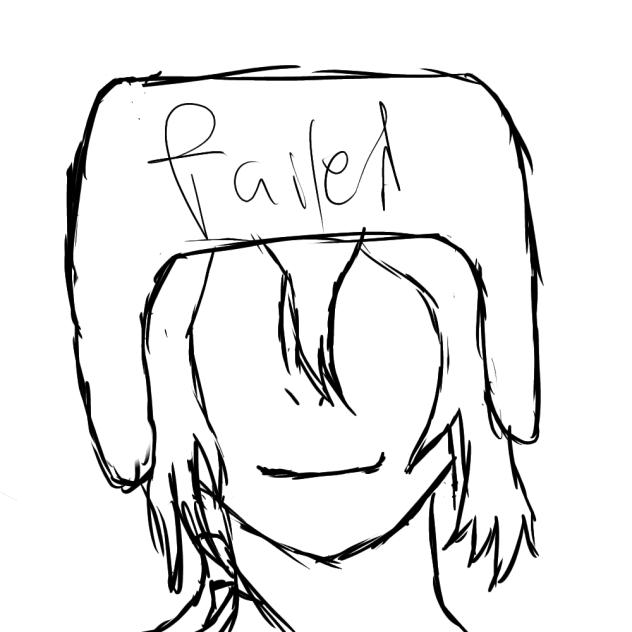 I Failed Fyodor - ibisPaint