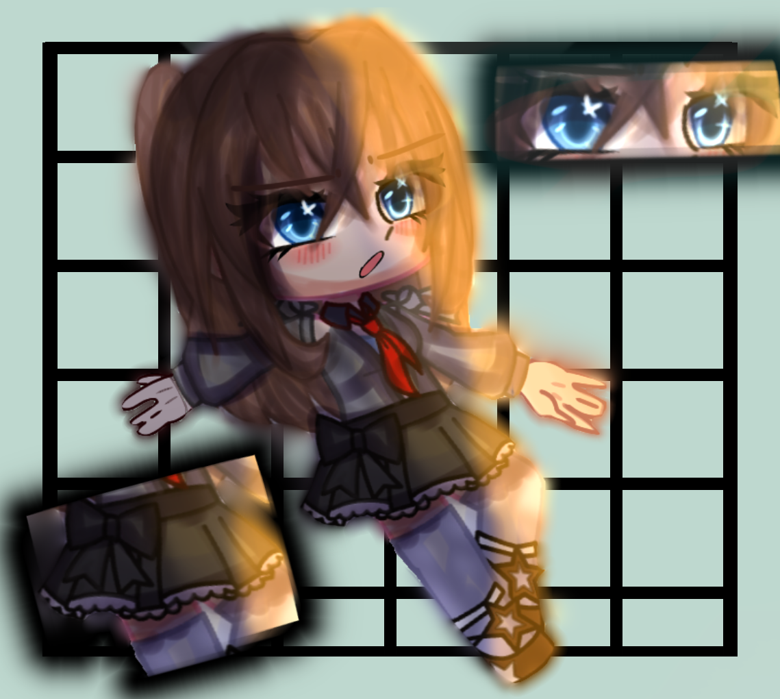 primer dibujo - ibisPaint