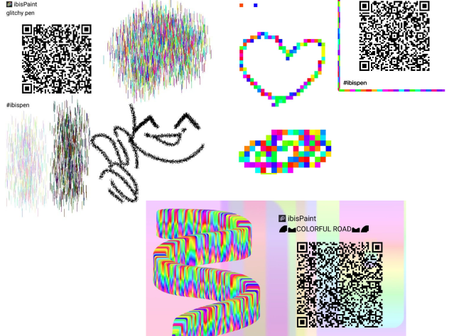 NOT MINE NOT MINE NOT MINE AAAAAAA - ibisPaint