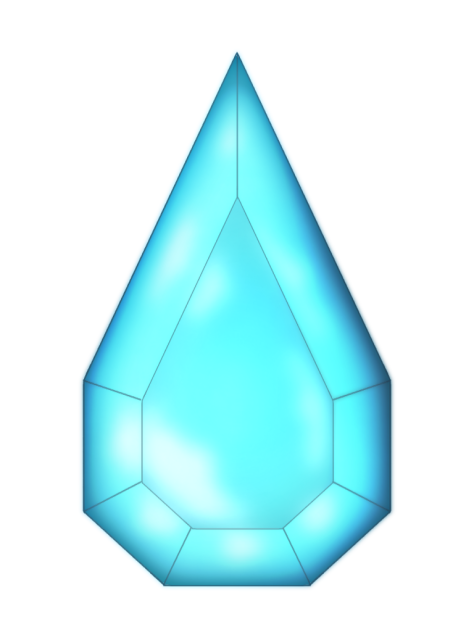 💎 diamond 2 ver - ibisPaint