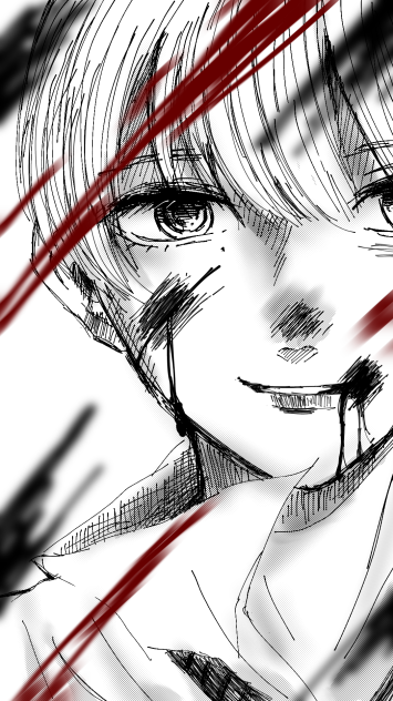 無題457 - ibisPaint