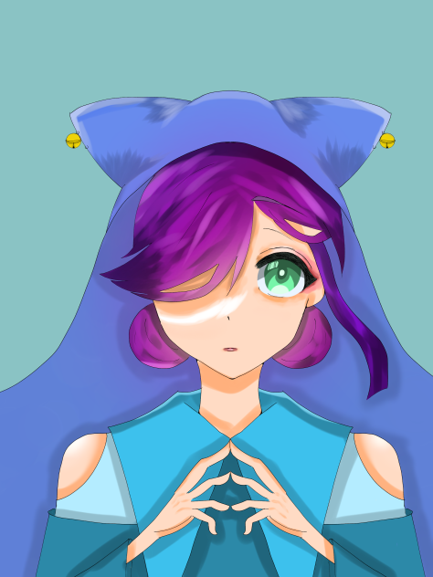 無題79 - ibisPaint