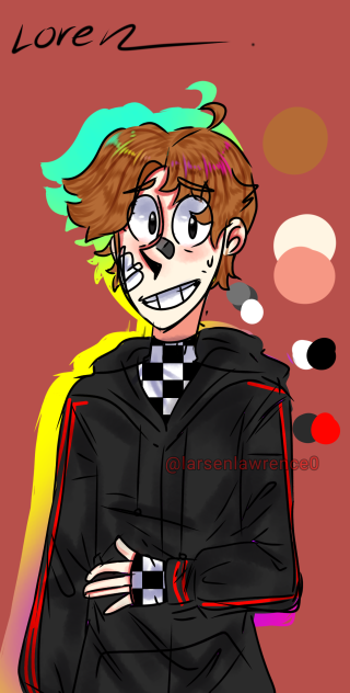 Titelloses 609 - ibisPaint