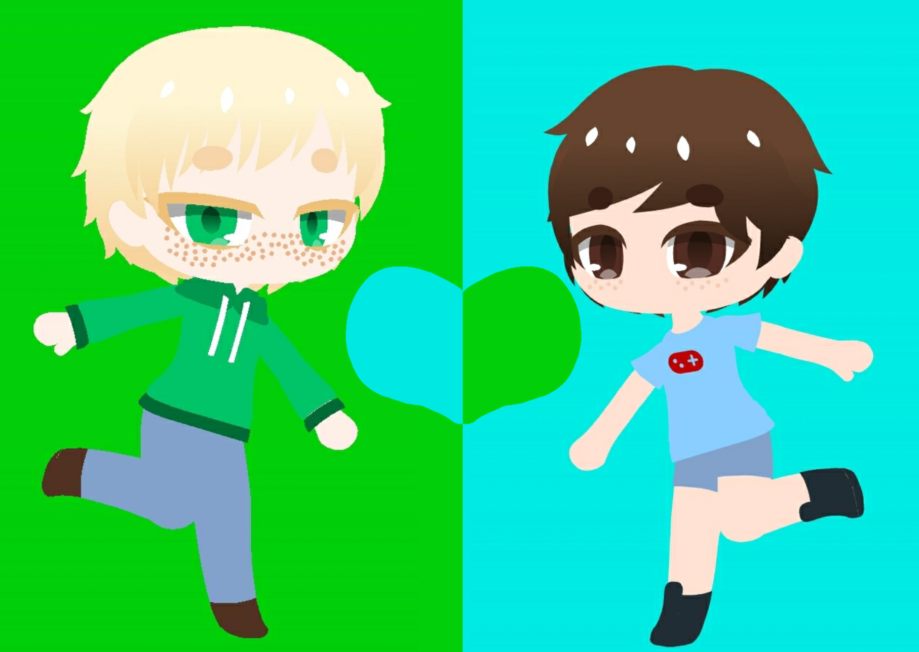 Dreamnotfound - ibisPaint