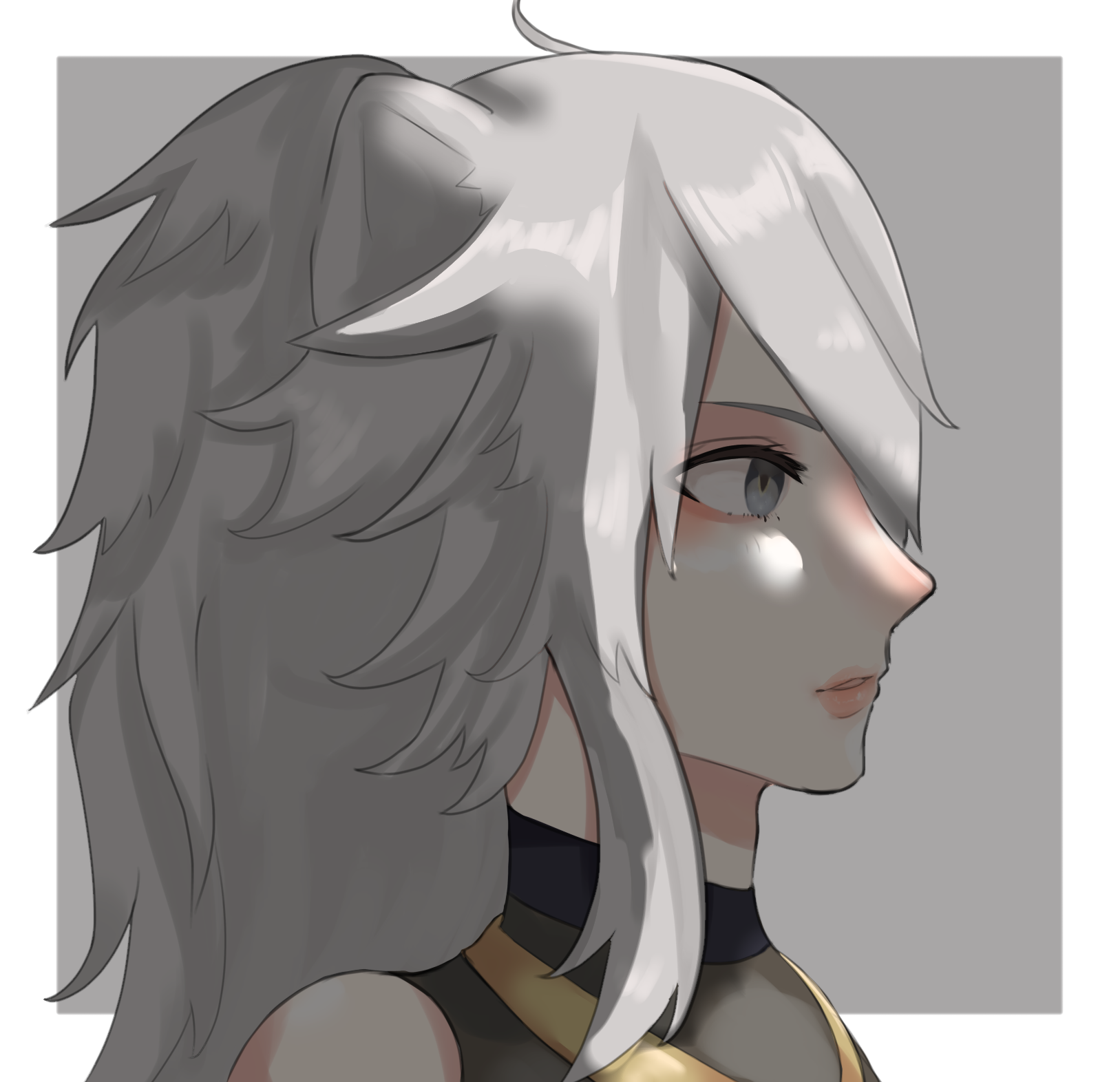 Botan ！ - ibisPaint