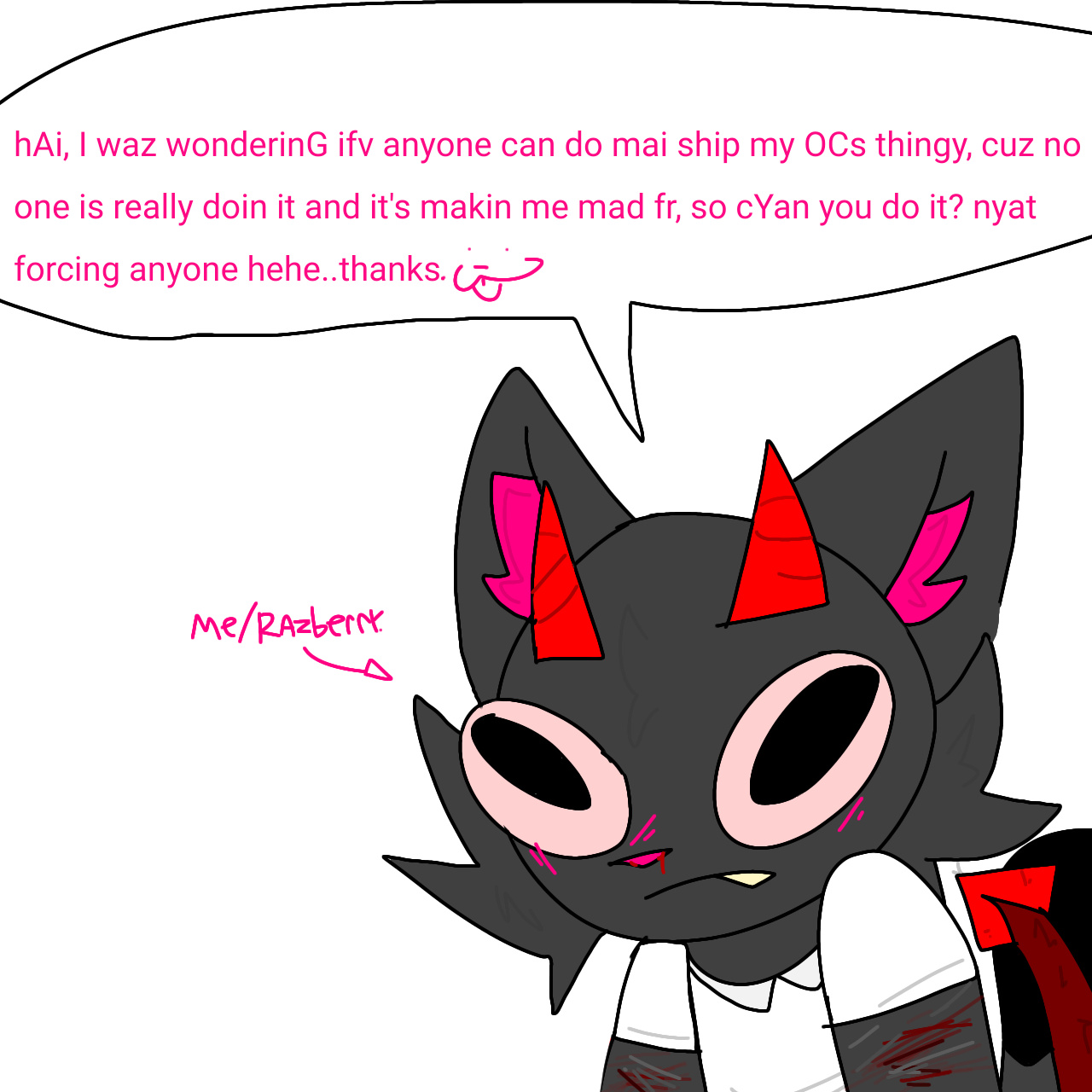 attention!! [pls read] - ibisPaint