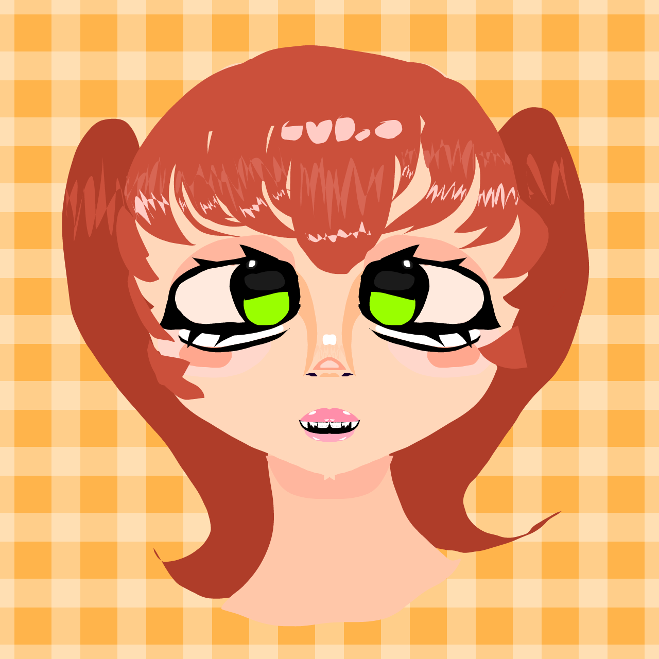 Samara - ibisPaint