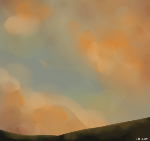 background practice - ibisPaint