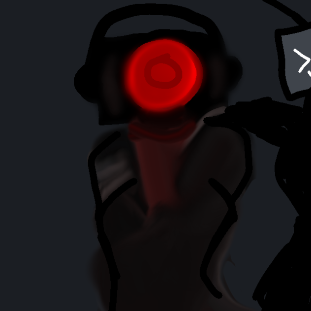 speaker woman - ibisPaint