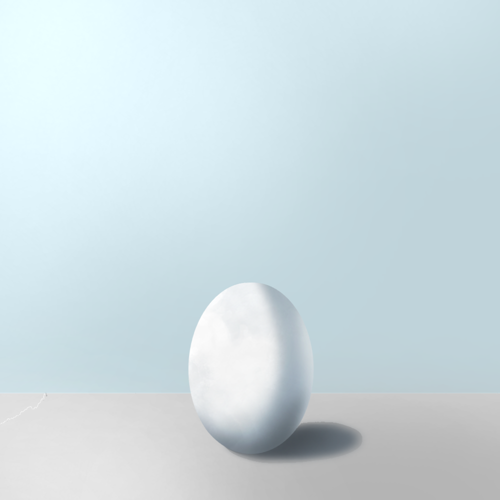 egg - ibisPaint