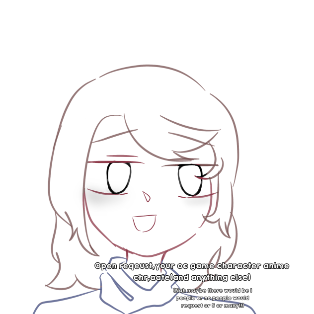 Free Request - ibisPaint