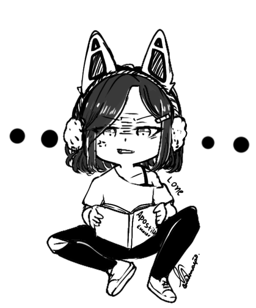 Aaaaah... - ibisPaint