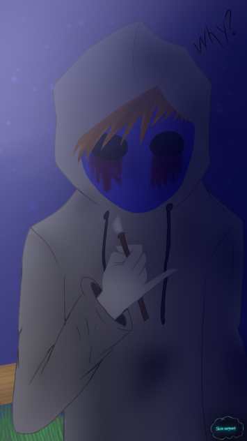 eyeless jack - ibisPaint