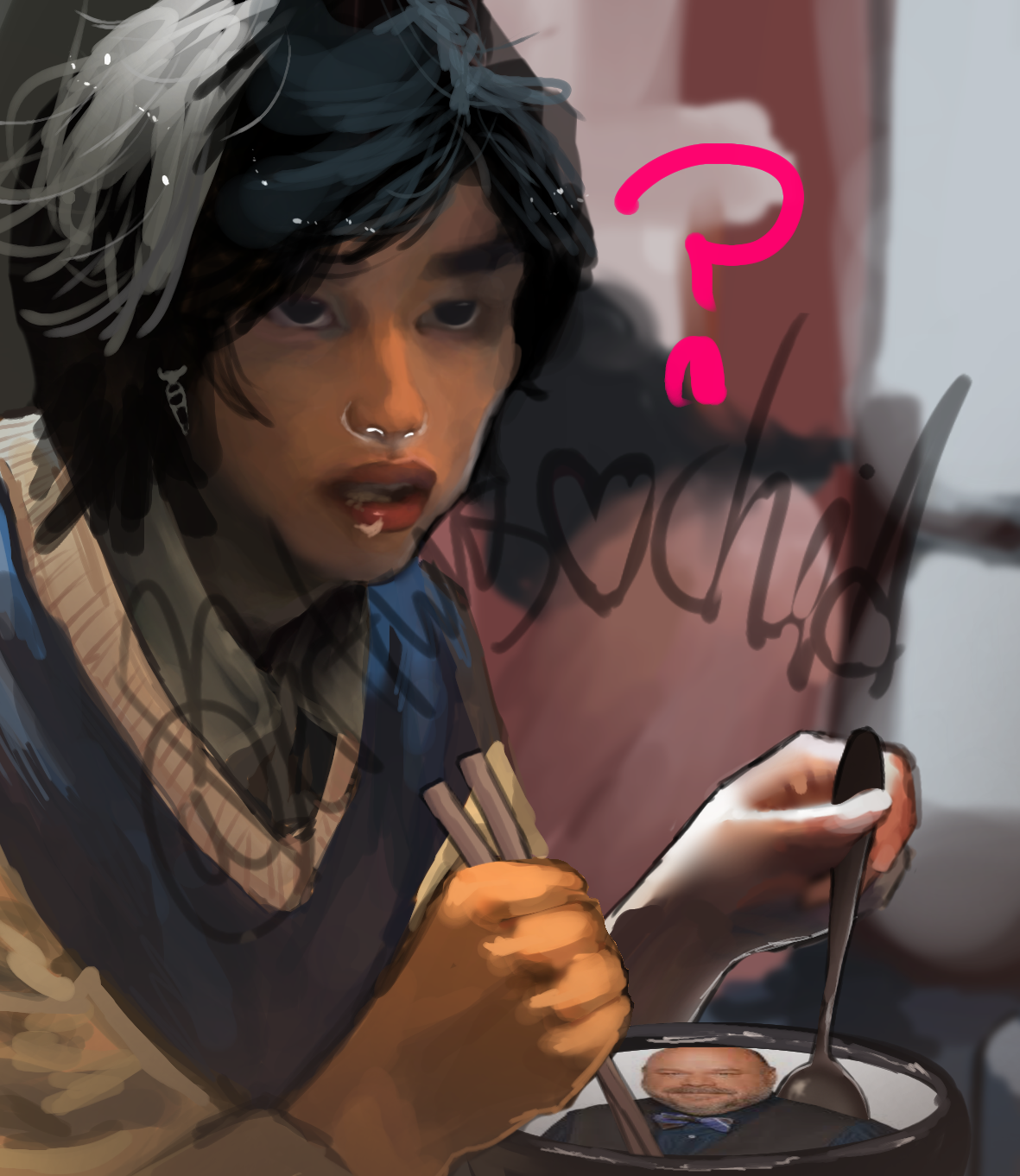 Untitled97 - ibisPaint