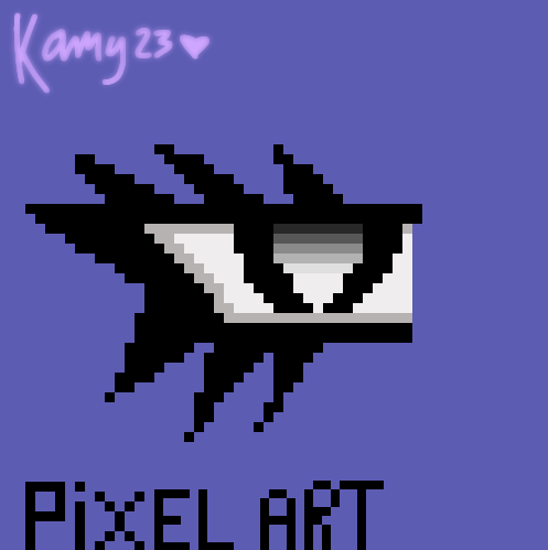 pixel art uwu - ibisPaint