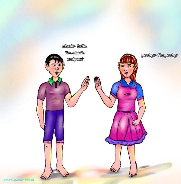 Best friends💑 - ibisPaint