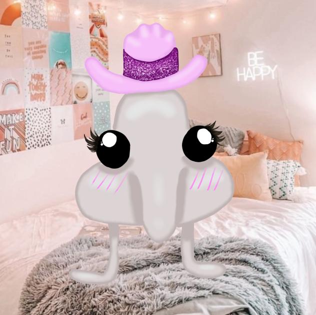 preppy peeb - ibisPaint