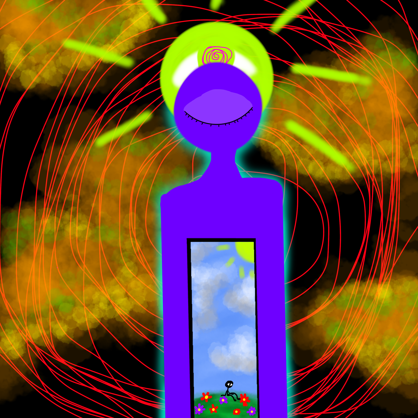 lol lol idk lol - ibisPaint